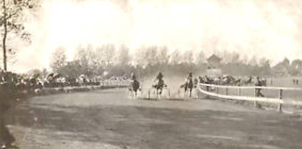 TIMELESS - FACT or FICTION: THE LEGEND OF DAN PATCH | Archives ...