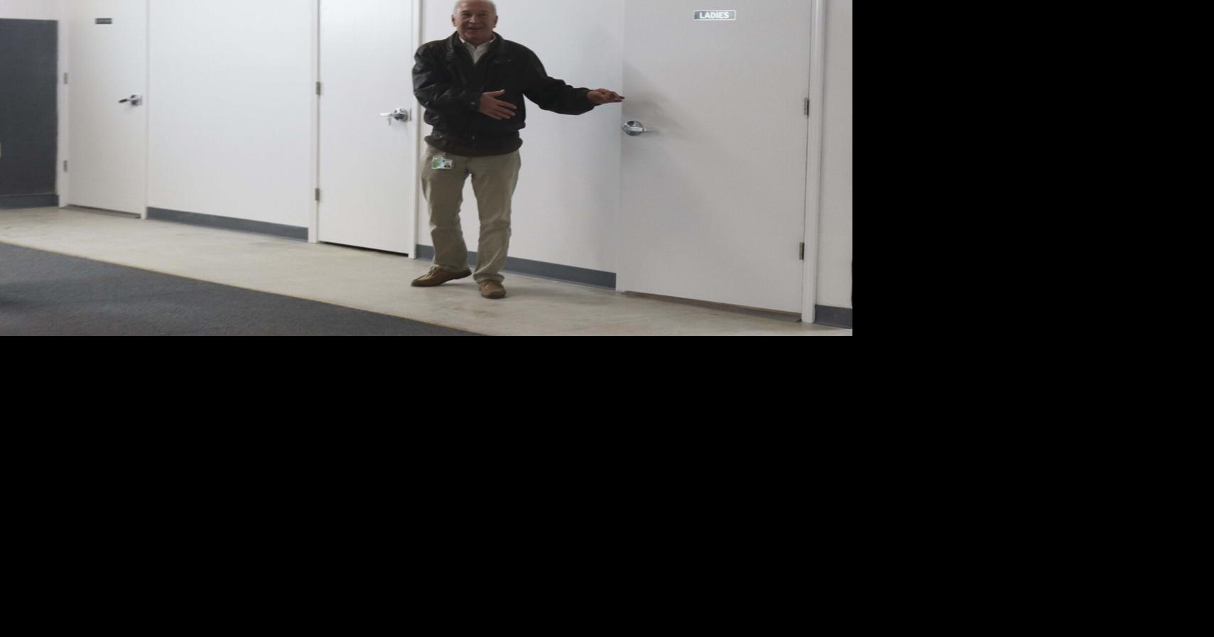 Preble gives praise for restroom remodel | News | suncommercial.com