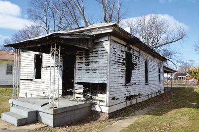 City's first blighted home likely to come down next month | News ...