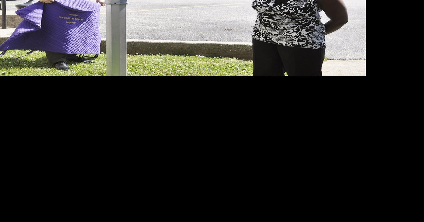 Descendant of Mary Bateman Clark to receive IHS award | News ...