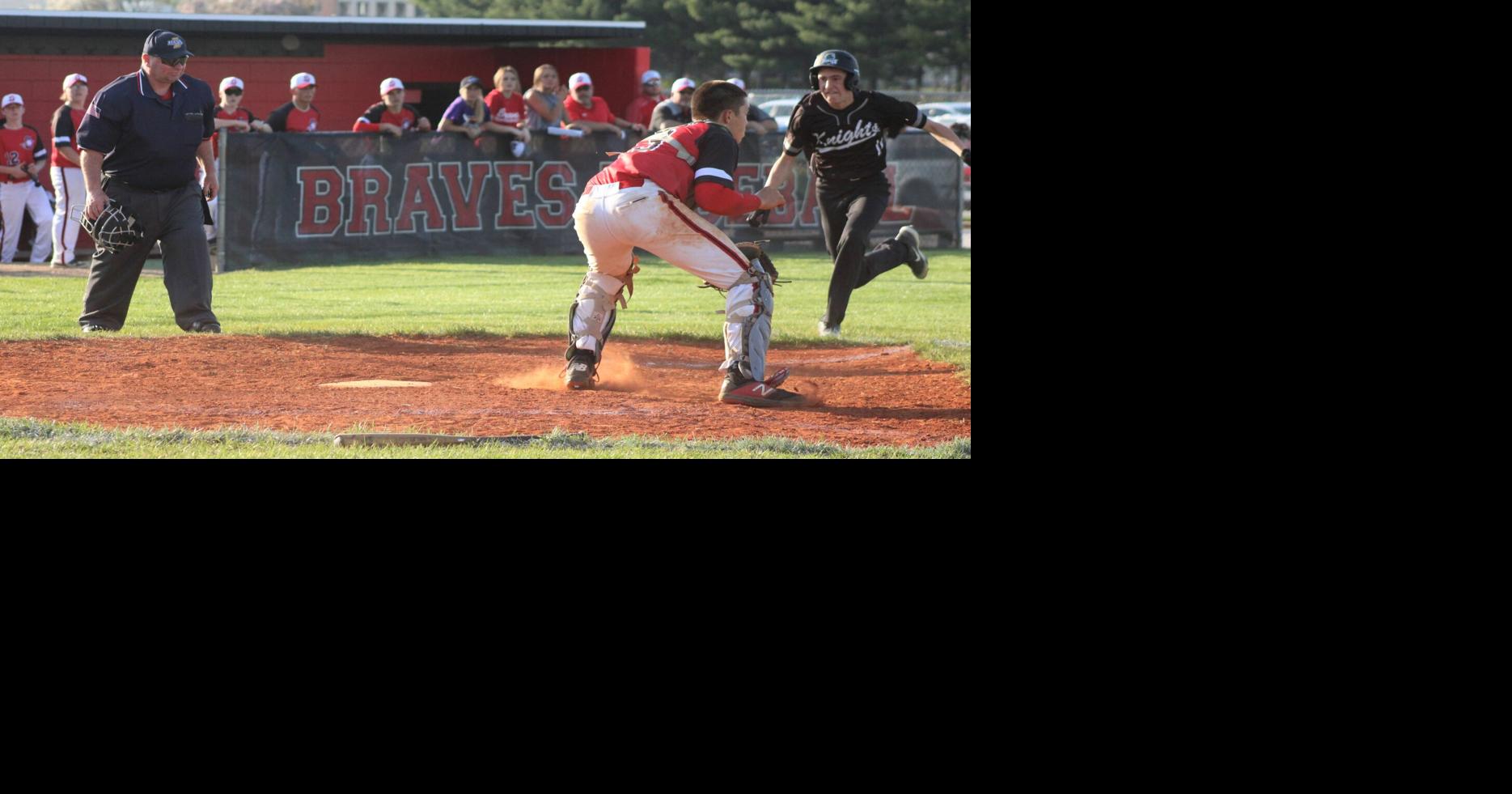 Northview uses 12-run inning to topple Terre Haute South | Archives ...