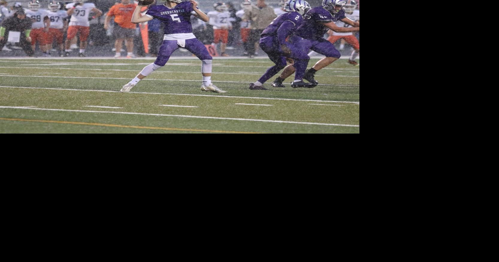 Cole Stephens named Putnam County Offensive Player of the Year ...