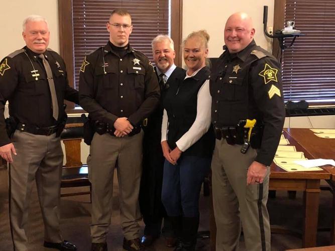 A family tradition: Following in some pretty big footsteps | Archives ...