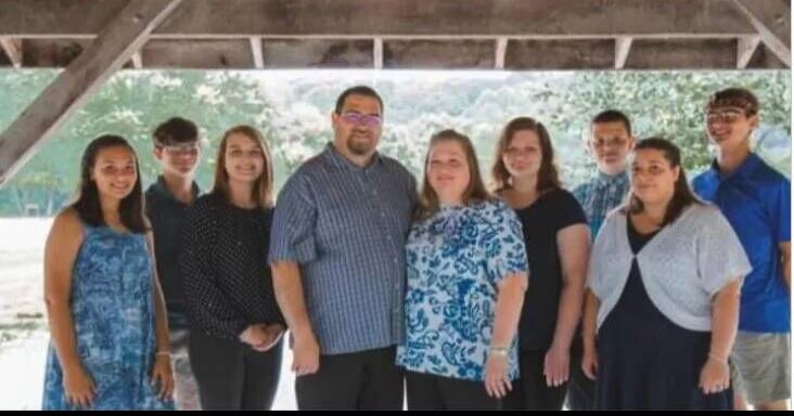 Community rallies around Miles family in wake of tragedy | Archives ...