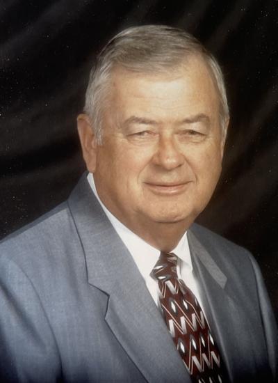 Franklin L. 'Frank' Johnson | Obituaries | suncommercial.com