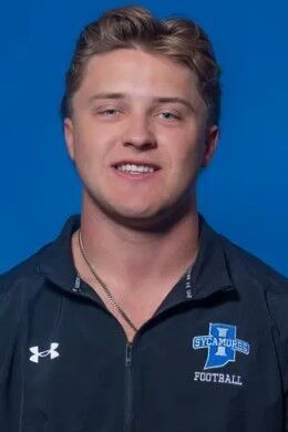 COLLEGE REPORT: Allen, Sampson lead Sycamores to best season since 2021 ...