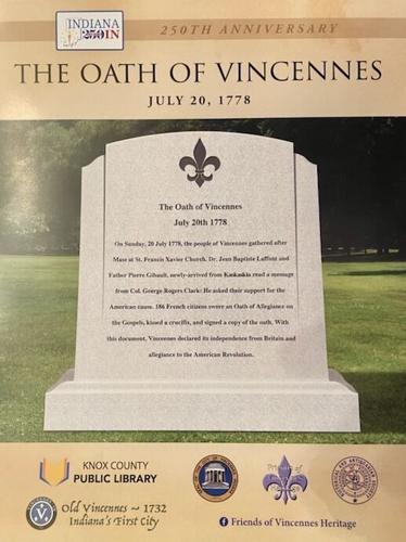 The Oath of Vincennes Monument | News | suncommercial.com