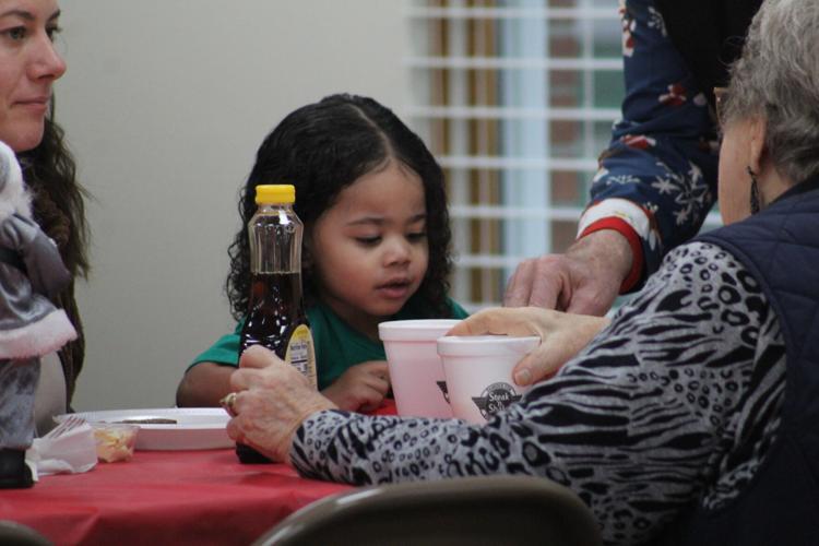 Breakfast with Santa | News | suncommercial.com