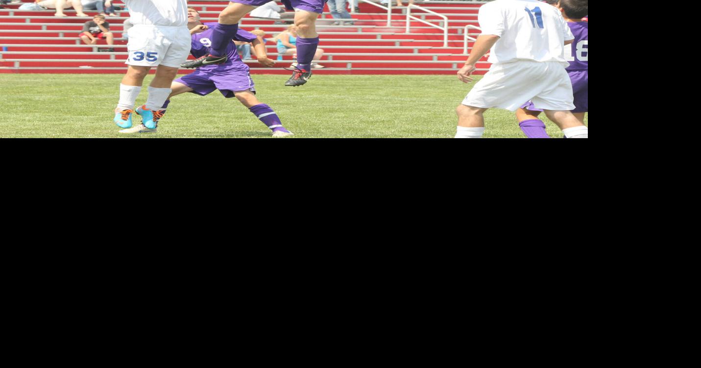 Youthful Greencastle boys' soccer team gets experience at jamboree ...