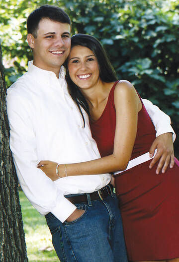 Sarah Lee Coil and William Alexander Morgan | Archives | suncommercial.com