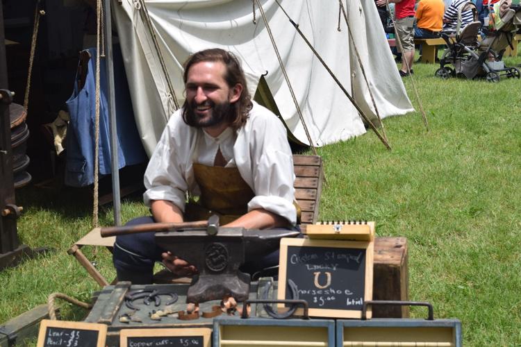 Spirit of Vincennes Rendezvous | News | suncommercial.com