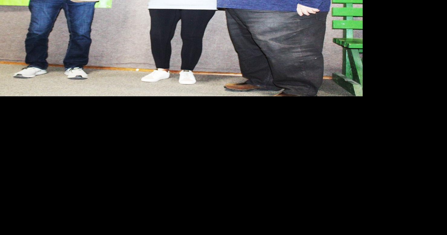 Vurlin and Sandi Clark, Jim Call reap honors at Putnam Ag Breakfast ...