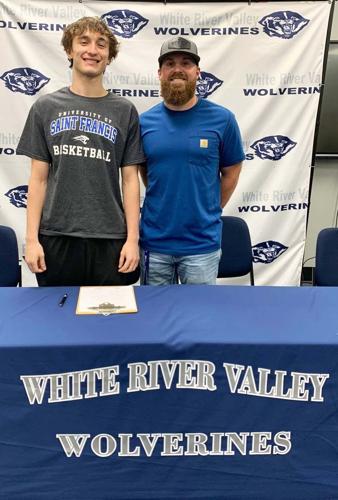 WRV’s Noel signs to continue basketball career at USF | Sports ...