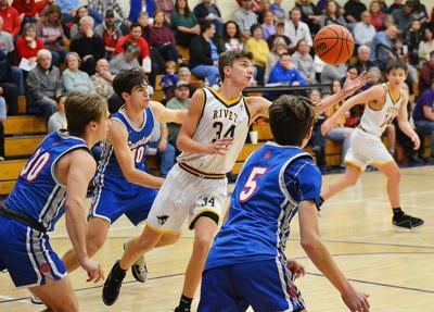 Spartans roll to county win | Sports | suncommercial.com