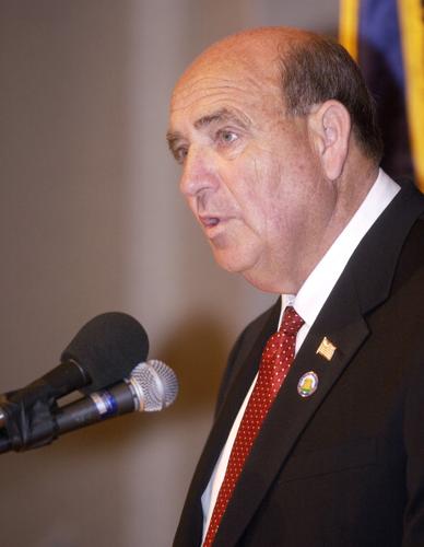 Friends remember Terry Mooney | News | suncommercial.com