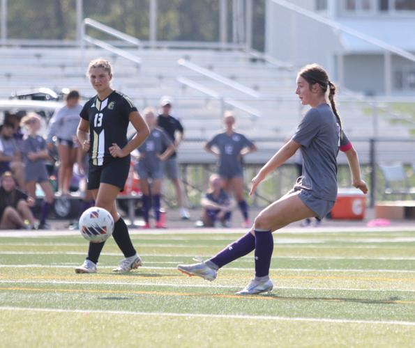 GREENCASTLE GIRLS' SOCCER SECTIONAL FINAL: Tiger Cubs win back-to-back ...