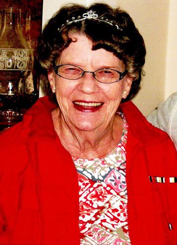 Mary F. Birnell | Obituaries | suncommercial.com