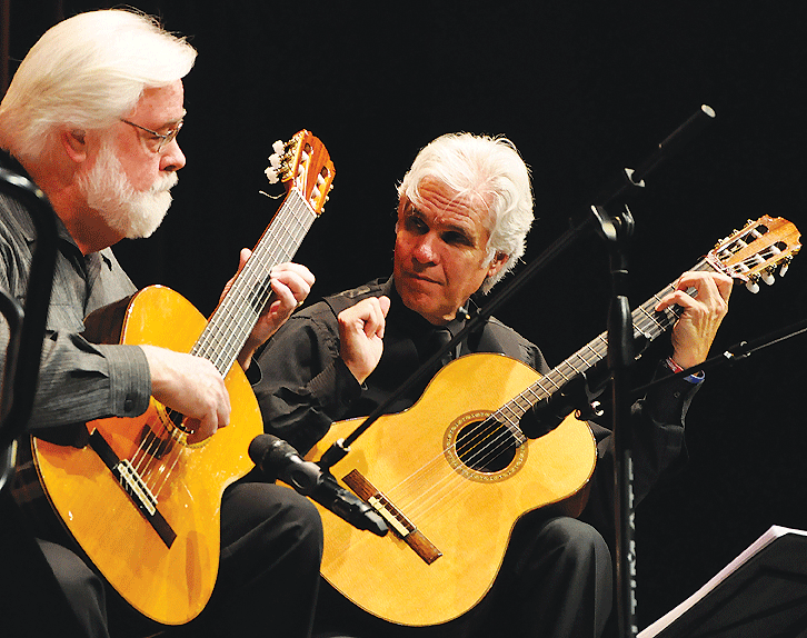 Guitars in the Night | News | suncommercial.com