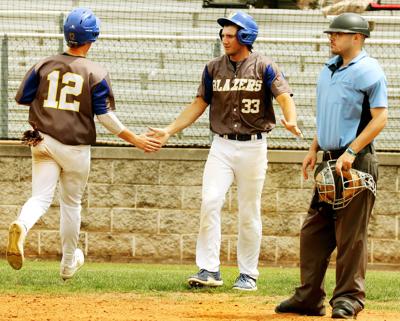 VU roundup: Baseball team suffers sweep at Blemker | Sports ...