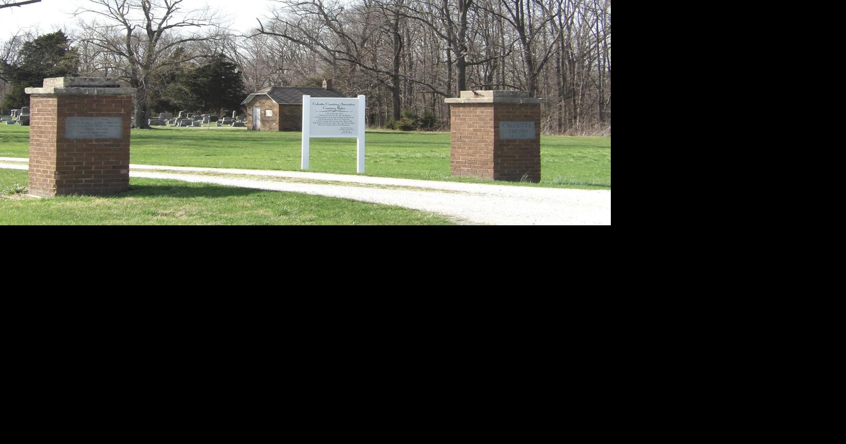 Cemetery’s 90th annual memorial service is Sunday | Archives ...