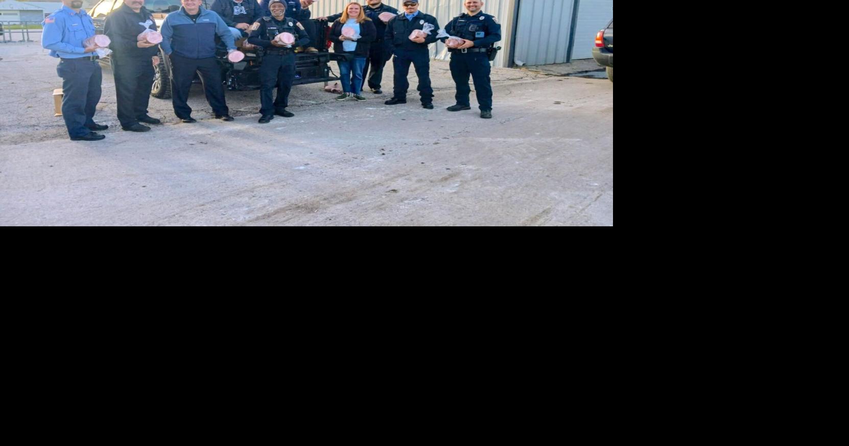 Help in time for Thanksgiving | Brazil Times | suncommercial.com