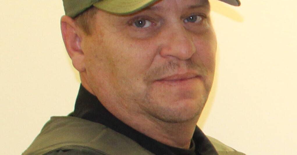 Adam Hull hired as Cloverdale town marshal | Archives | suncommercial.com