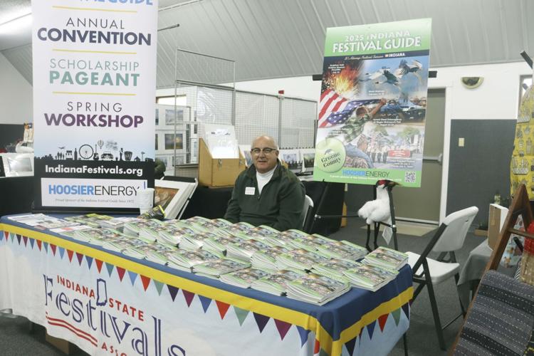 16th annual Marsh Madness draws good crowd despite chilly day | News ...
