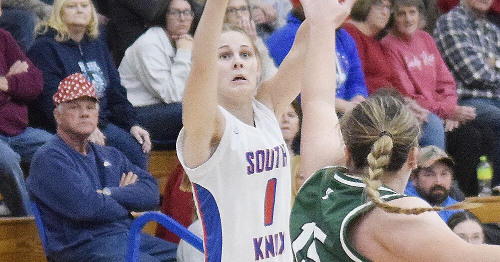 Bobe, No. 1 Spartans surge to county win | Sports | suncommercial.com