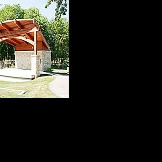 City receives $50,000 grant to help fund new park bandshell | Archives ...