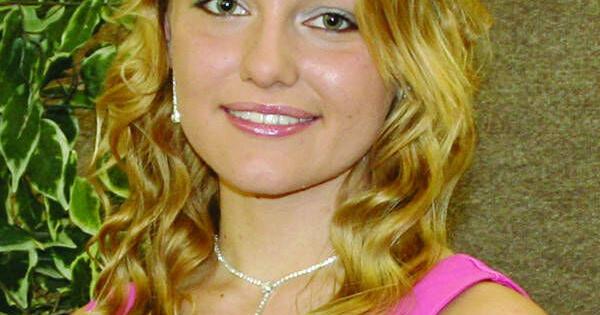 Fair Contestant -- Megan Renee Roach | Archives | suncommercial.com