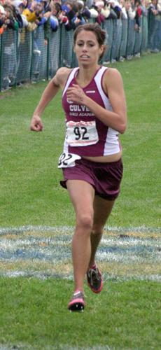 Valley well represented in IHSAA State Cross Country Finals | Archives ...