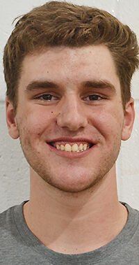 Siewers adds to sectional medals | | suncommercial.com