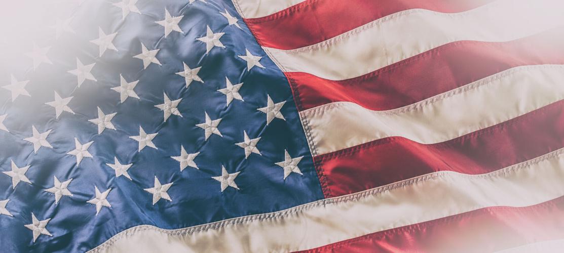 French Funeral Home: Honoring our nation's emblem with Flag Box | News ...