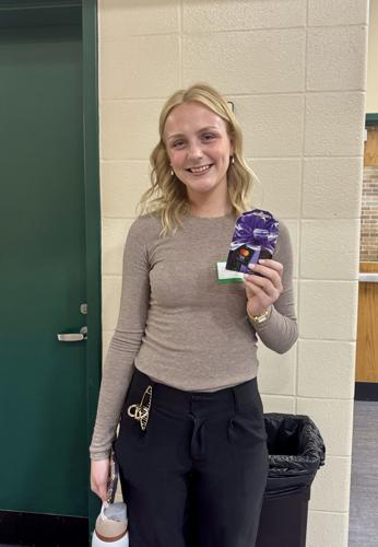 Careers galore; Knox County students attend VCSC career fair | News ...
