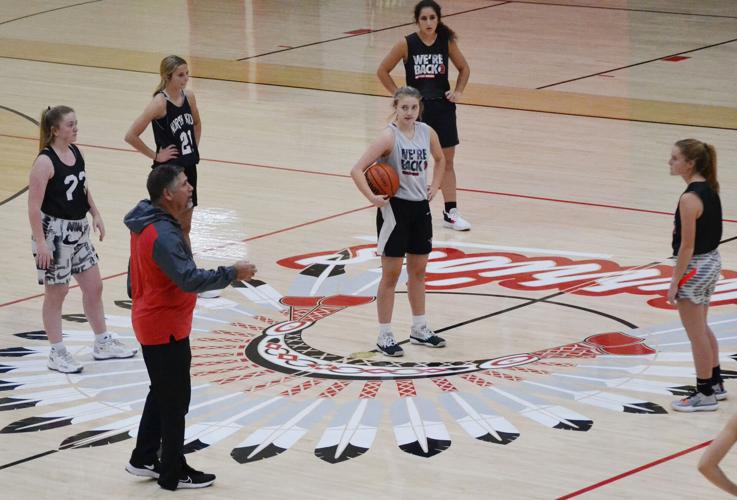 Knox duo have their questions | Sports | suncommercial.com