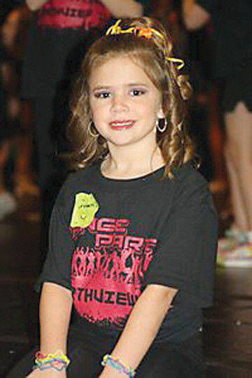 Child burn victim released | Archives | suncommercial.com