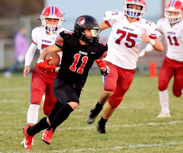 North Knox sees season ends | Sports | suncommercial.com