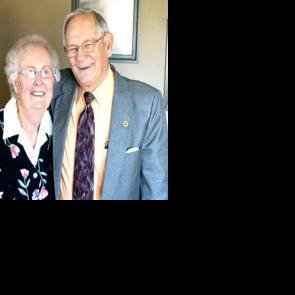Gerald, Martha Hardesty to celebrate 60 years of marriage | Archives ...