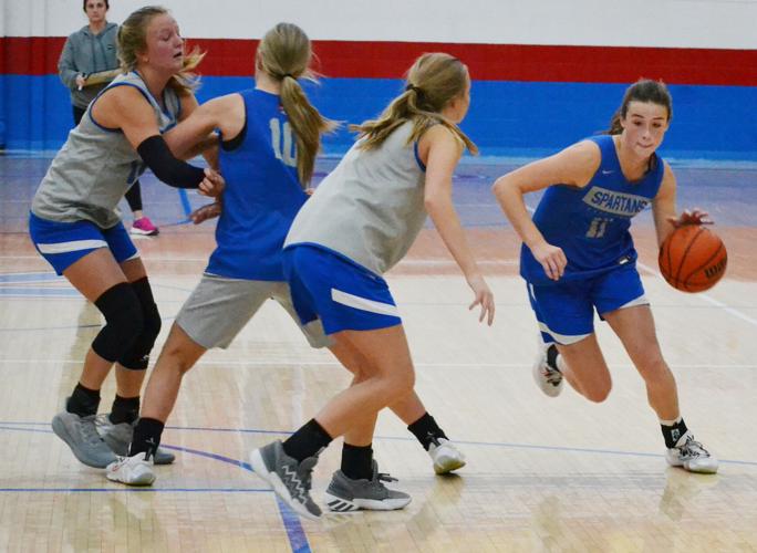 Knox duo have their questions | Sports | suncommercial.com