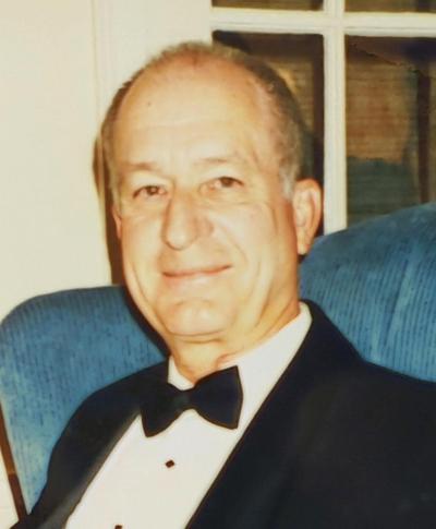 John Albert Crews | Obituaries | suncommercial.com