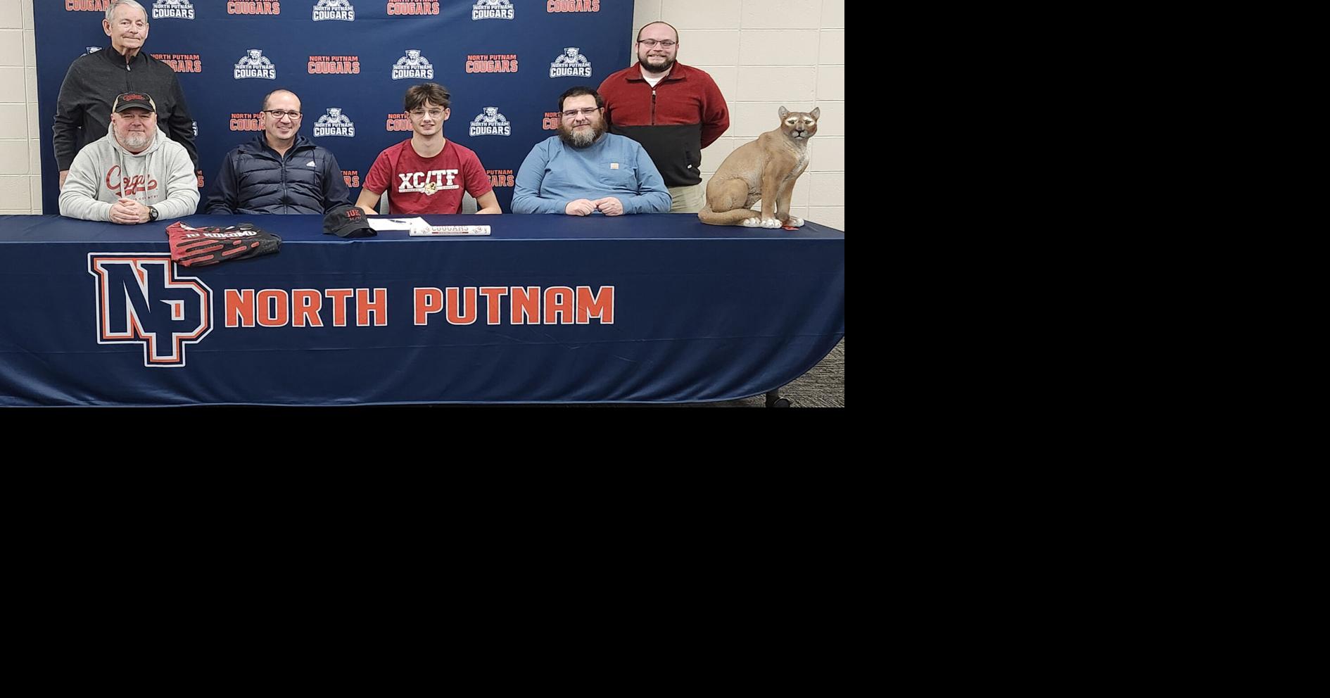 Jeremiah Miles set to roam new lands at Indiana University Kokomo ...