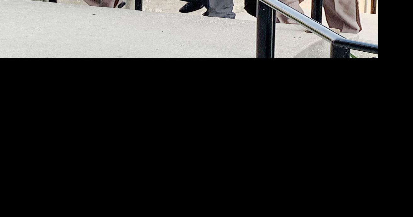 Gonzalez murder conviction affirmed on appeal | Archives ...