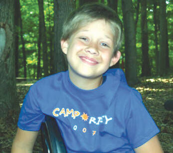 Local youth attends Camp Riley | Archives | suncommercial.com