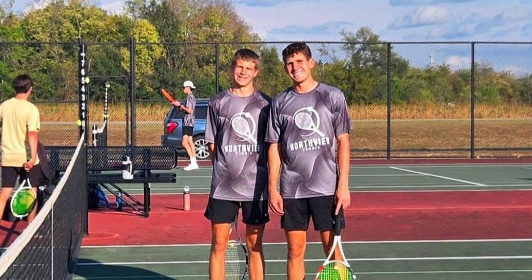 PREP ROUNDUP: Goff brothers share court in Northview's win over South ...