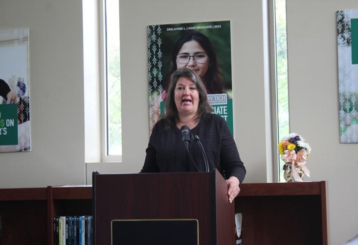 Fifth Putnam County Leadership Academy cohort graduates | Archives ...