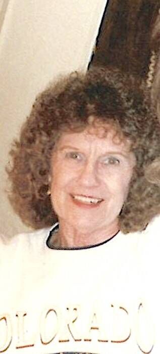 Colleen Huber Williams, Brazil, IN | Archives | suncommercial.com