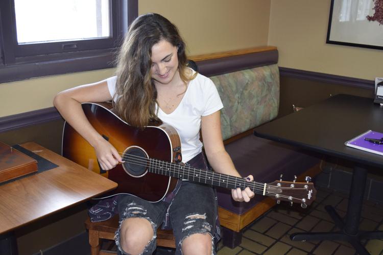 Lincoln grad, former Miss VU is a contestant in Nash Next competition ...