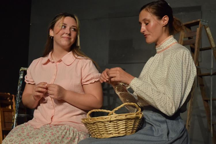 Old Town Players to perform "Our Town" | News | suncommercial.com