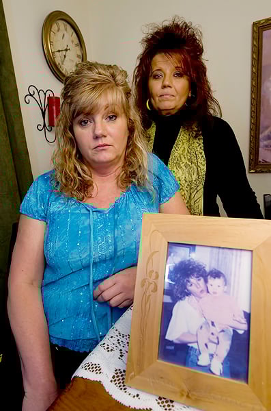 Sisters seek answers to sibling's disappearance | News | suncommercial.com