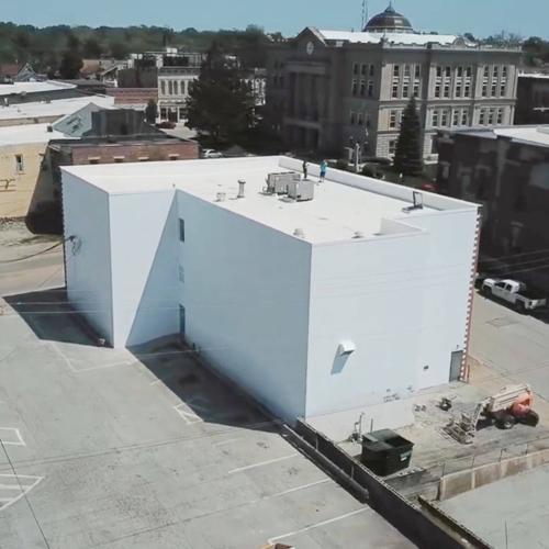 Featured Muralist: Alexander Isakov | Archives | suncommercial.com